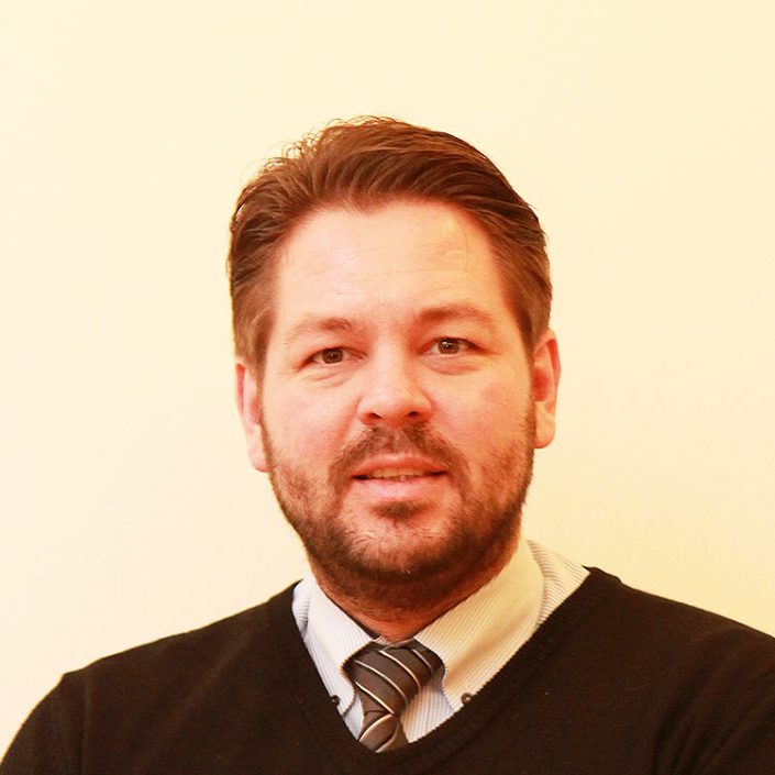 Jochen König - Interessengemeinschaft Schildgen e.V.