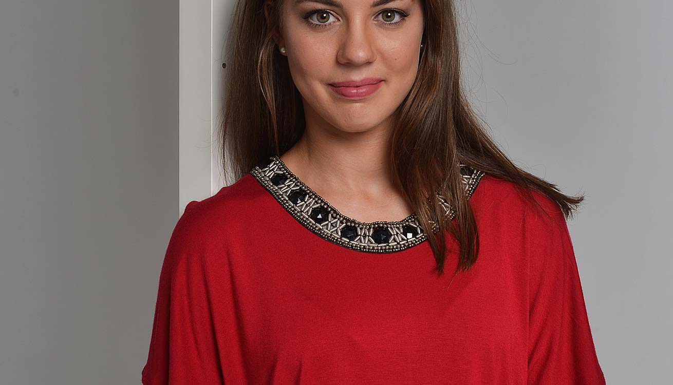 Nähgalerie Andrea Dinter - Mitglied der IG Schildgen