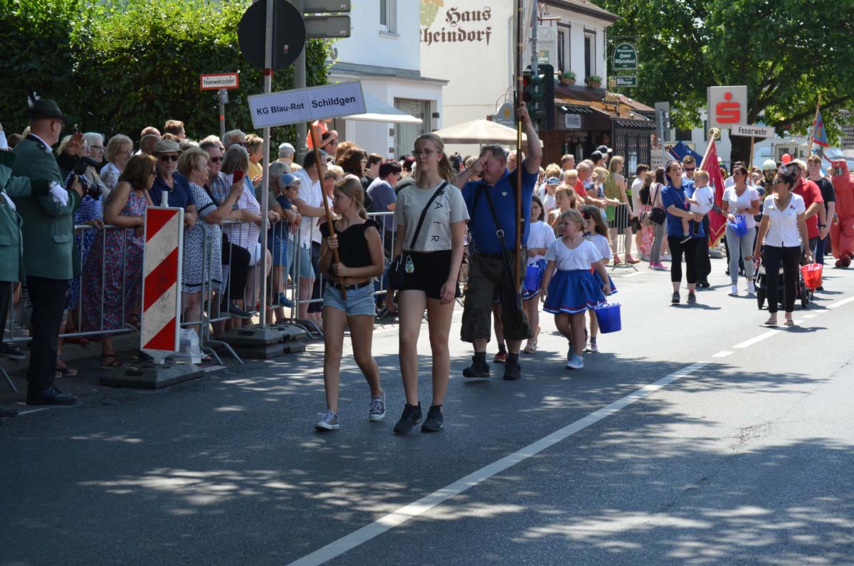 Dorffest-2022-29 - Interessengemeinschaft Schildgen e.V.