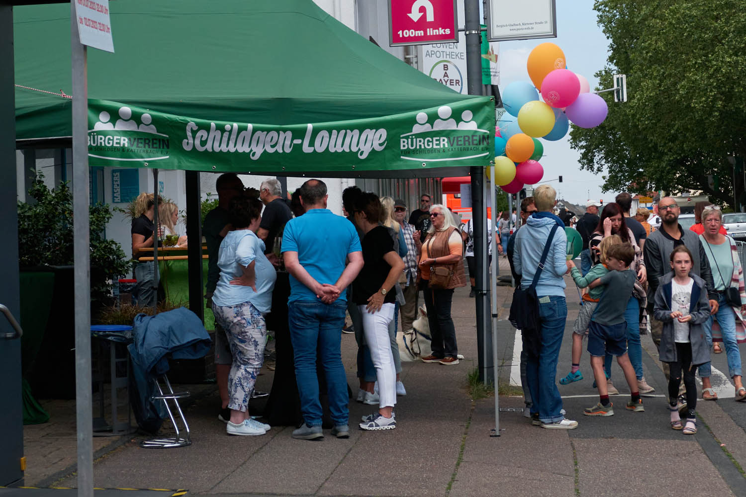 Dorffest-2023-29 - Interessengemeinschaft Schildgen e.V.